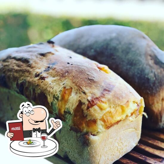 Nosso Café, Florianópolis - Menu do restaurante, preços e opiniões