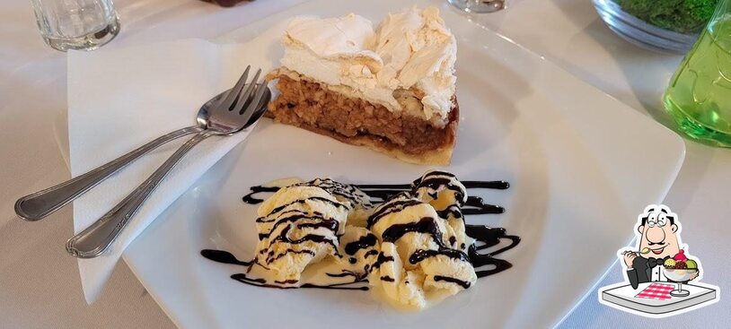 Centaur restaurant, Katowice - Restaurant menu and reviews
