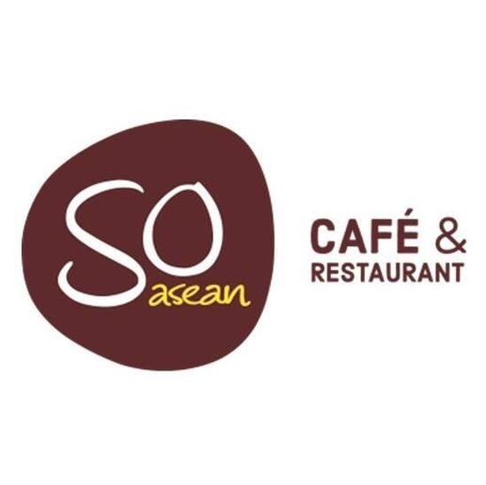 SO asean Cafe & Restaurant FYI Center Bangkok, Bangkok - Restaurant ...