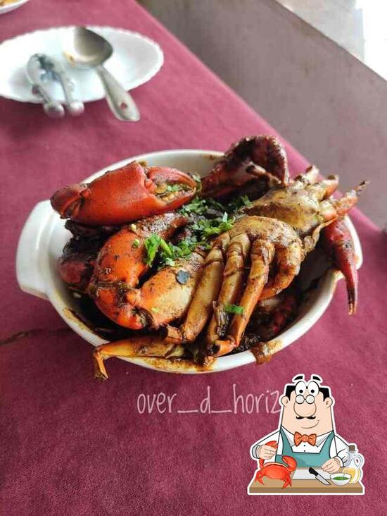 Star Light, Assolna, Tariwaddo - Restaurant reviews