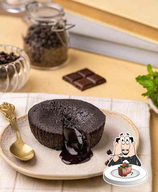 Sweet Truth - Cake and Desserts, Dona Paula - Restaurant reviews