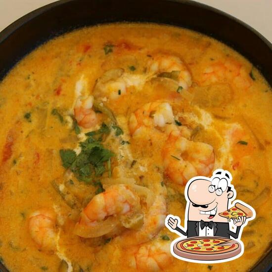 Taba restaurant, Aldeia de Juzo - Restaurant reviews
