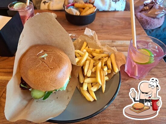 Hungry FOX Kaunas restaurant, Kaunas - Restaurant reviews
