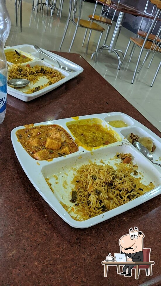 Dil Se, Ramoji Film City - Restaurant menu, prices and reviews