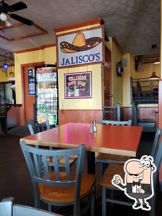 Jalisco's Mexican Grill Restaurant, Mabank - Restaurant menu, prices ...