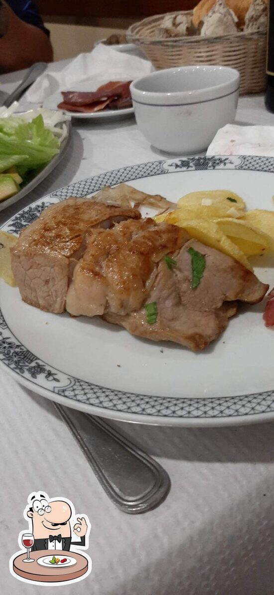 Tasca Picão restaurant, Portugal - Restaurant reviews