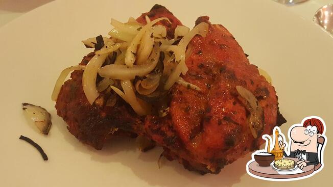 Turmeric Gold in Tonbridge - Restaurant reviews