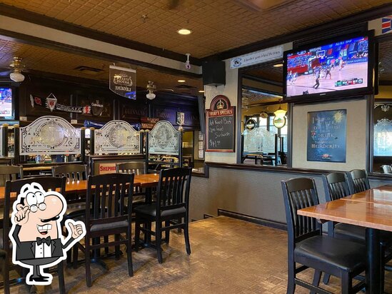 King Edward's Arms, Markham - Restaurant menu, prices and reviews
