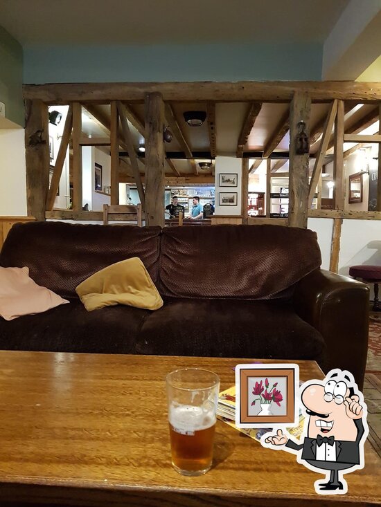 Wight Mouse Inn in Chale - Restaurant menu and reviews
