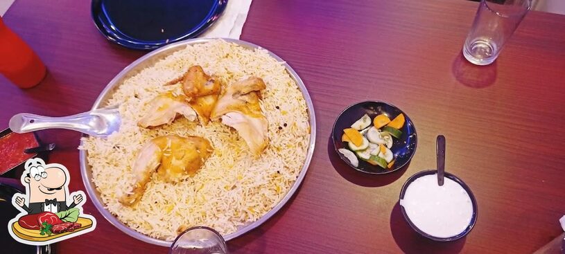 ZAHAR AL MANDI, Attingal - Restaurant reviews