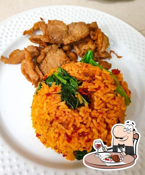 ครัวอัณณิกา - Anika Kitchen, Khlong Wan - Menú del restaurante, precios ...