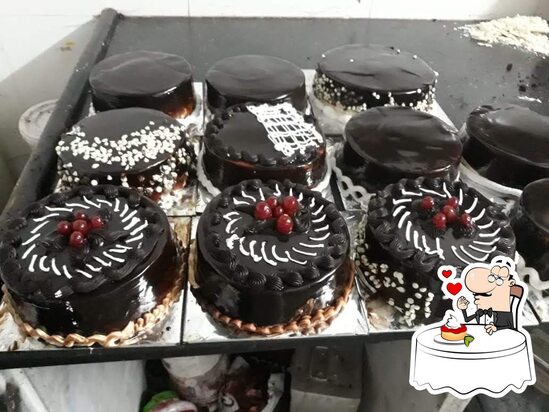 Anmol Bakery, Anand, f5 super market - Restaurant reviews
