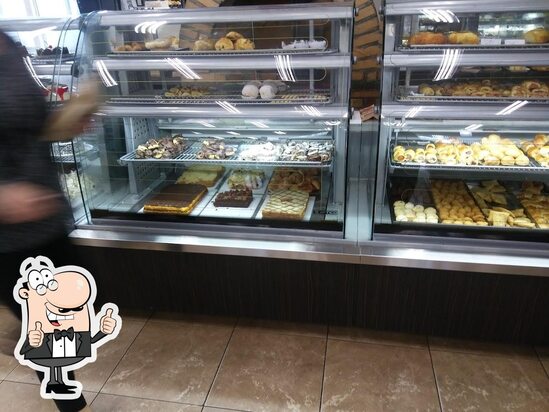 Bakery Le Duc Pães and Pastries, Curitiba - Opiniones del restaurante