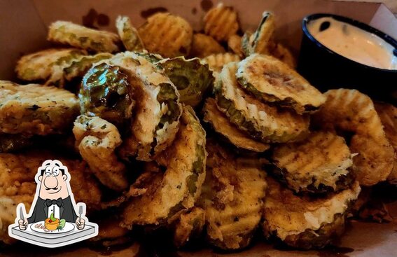 Boatyard401 in Point Pleasant Beach - Restaurant menu and reviews