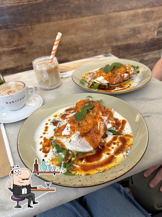 Café Habitual, São Paulo - Menu do restaurante, preços e opiniões
