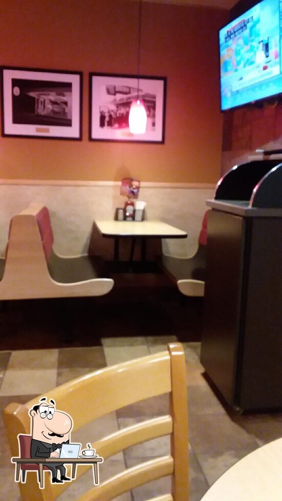 Dairy Queen Grill & Chill, Mattoon - Restaurant menu, prices and reviews