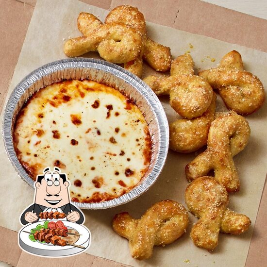 Domino's Pizza, 604f Cedar Point Blvd Unit F in Cedar Point ...