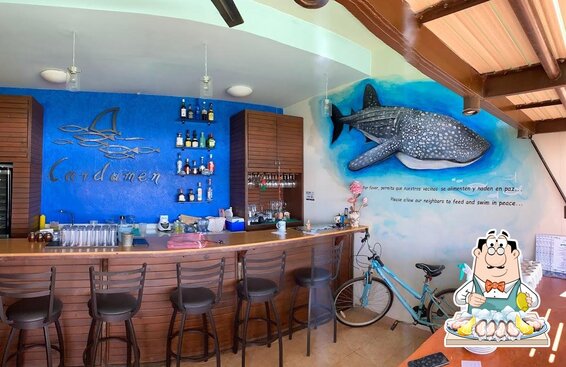 El Cardumen, La Paz - Menú del restaurante, precios y reseñas