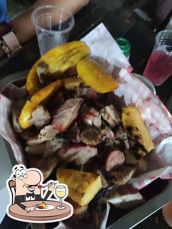 El Parrillón Llanero restaurant, Bucaramanga - Restaurant reviews