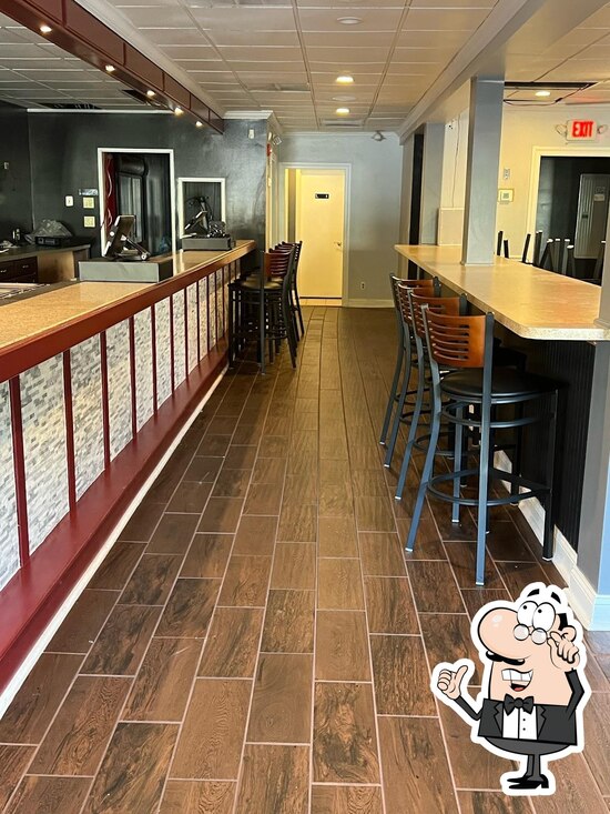 El Rio Nilo Restaurant, Hackensack - Restaurant menu, prices and reviews