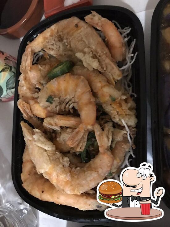 Fu Mon Lau in Dayton - Restaurant menu and reviews