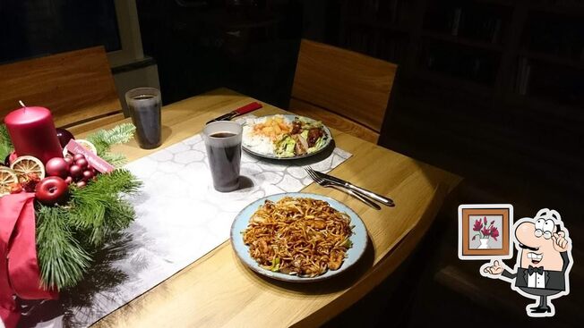Hong Kong-Imbiss fast food, Erkrath - Restaurant reviews