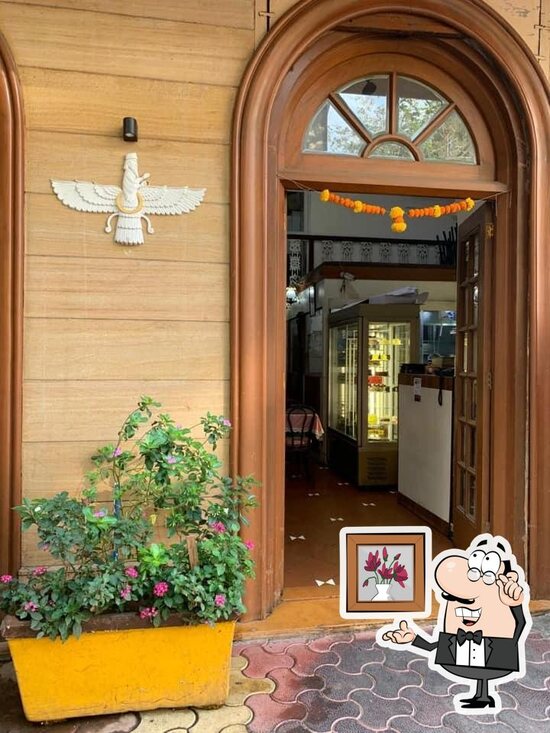 Jimmy Boy Mahim, Mumbai - Restaurant menu, prices and reviews