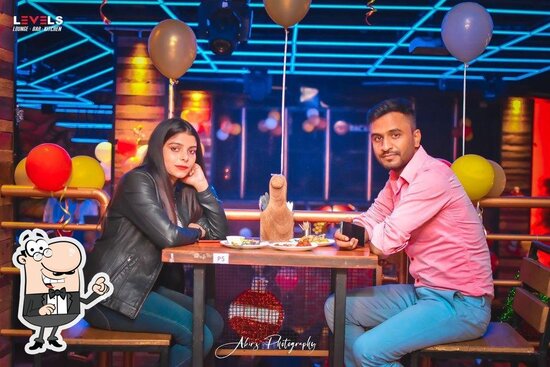 LEVELS THE CLUB, Kolkata - Restaurant menu and reviews