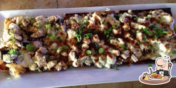 Parkway Tavern and Grill, 3645 Dallas Pkwy in Plano - Restaurant menu ...