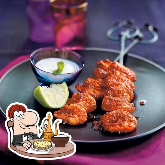 Romansiah Restaurant, Honnavar - Restaurant menu, prices and reviews