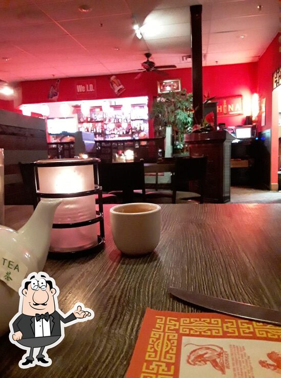 Shanghai Inn, Rancho Mirage - Restaurant menu, prices and reviews