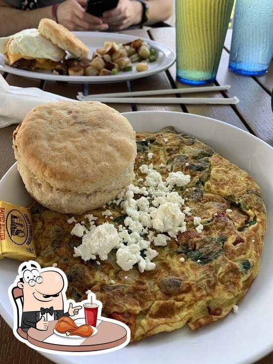 Skinny Dogz Brunchery in Fort Myers - Restaurant menu and reviews