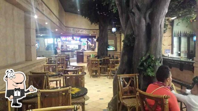 Steers restaurant, Akasia, Shop 18 Wonderpark Shopping Centre Cnr Old ...