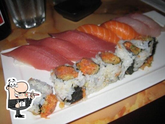 Sushi You in Bloomfield - Restaurant menu and reviews