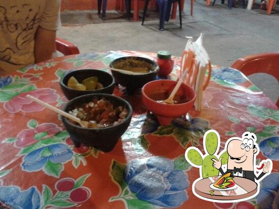 Tacos Loro restaurant, Cancún - Restaurant reviews