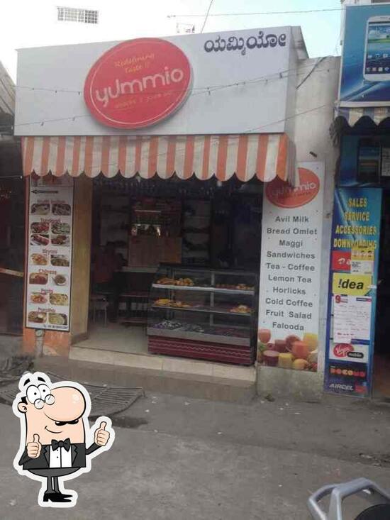 yummio, Bengaluru - Restaurant menu, prices and reviews