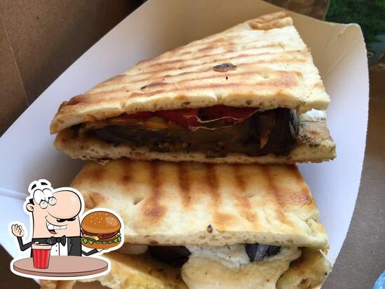Dancing Crane Café, Crotona Pkwy in New York City - Restaurant reviews