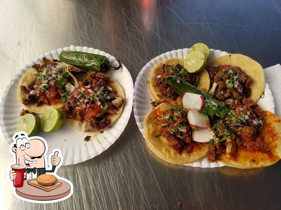 Taco Trucks in Modesto - Restaurant reviews