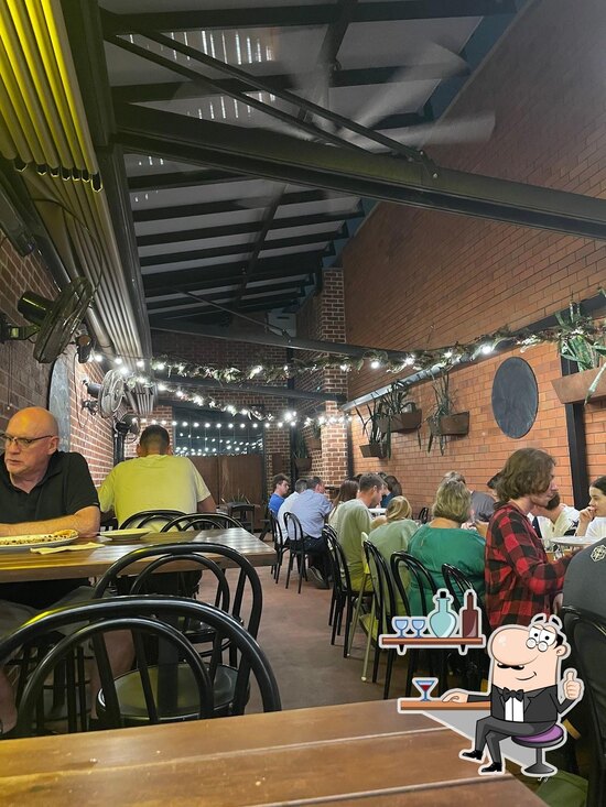 Factory 51 - Italian, Coorparoo - Restaurant menu, prices and reviews