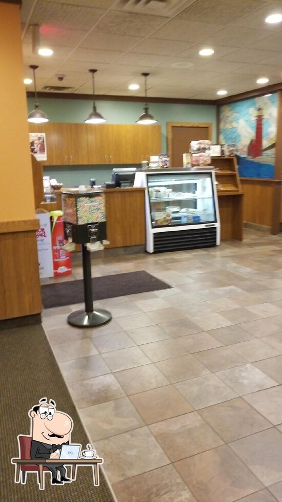 Russ' Restaurant, Grand Haven - Restaurant menu, prices and reviews