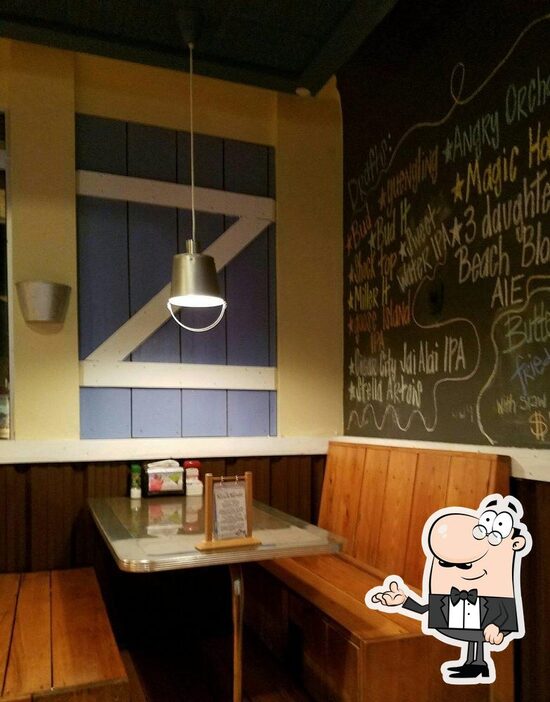 Shells Seafood Restaurant North Tampa, Tampa - Restaurant menu, prices ...
