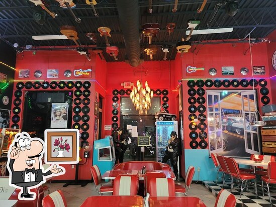 Snack Stop Diner, Pharr - Restaurant menu, prices and reviews