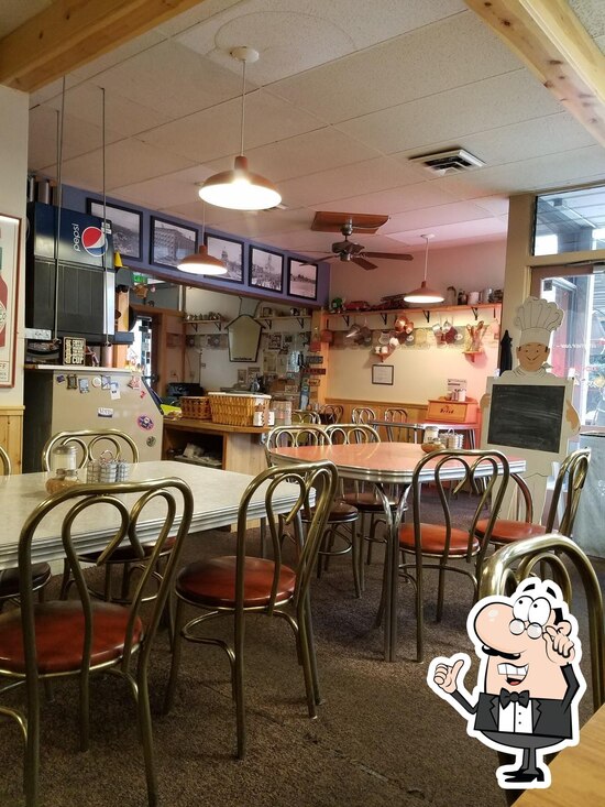 The Chef's Hut, Boise - Restaurant menu, prices and reviews