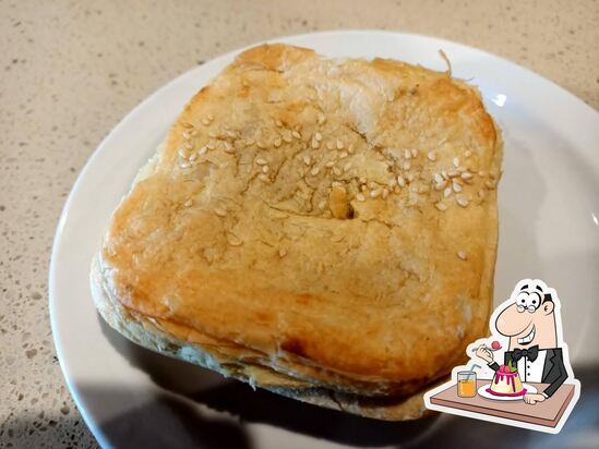 Lakes Entrance Bakery in Lakes Entrance - Restaurant reviews