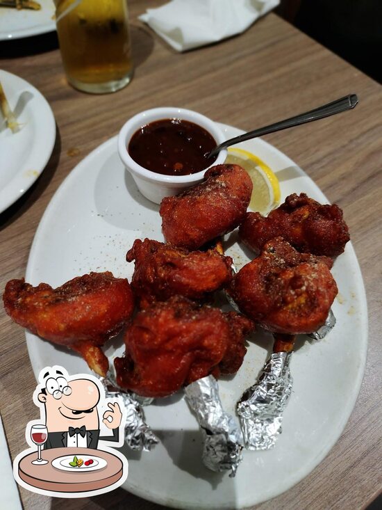 Karahi Junction Indian Restaurant Hayes, 746 Uxbridge Rd in Hayes ...