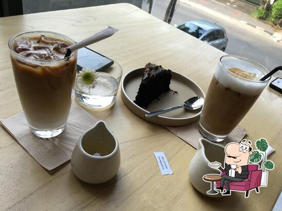Mister Sunday, Jakarta - Restaurant menu, prices and reviews