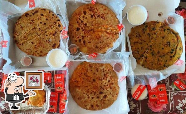 Paratha House, Mumbai - Restaurant menu, prices and reviews