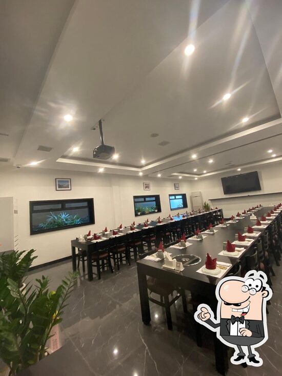 Restoran Yewon, South Jakarta - Restaurant menu, prices and reviews