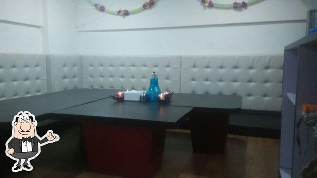 12 Handi, Mumbai - Restaurant menu, prices and reviews