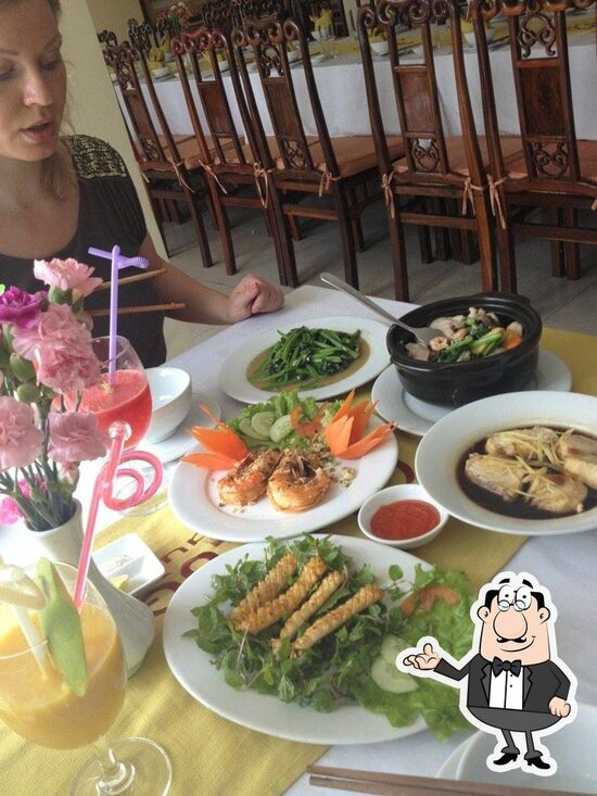 Beluga Restaurant, Da Nang - Restaurant menu, prices and reviews